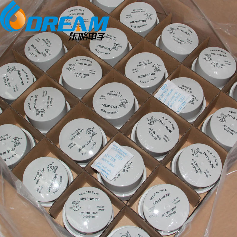 Street Light Socket Plug With Socket Outdoor LED Floodlight with Twist ...