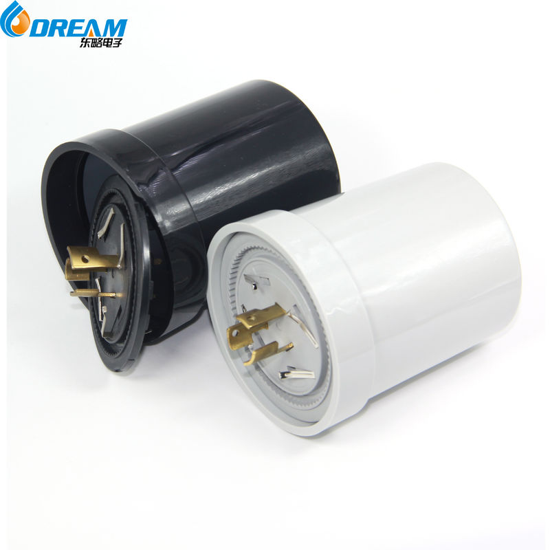 3 Pin 5 Pin 7 Pin Electronic Photocontrol Nema Photocell Sensor Street ...